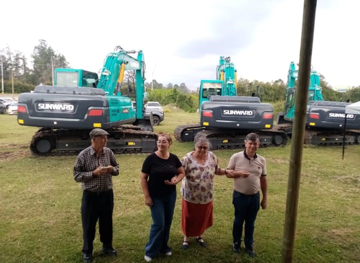 En Frontino está el hombre de las mil historias