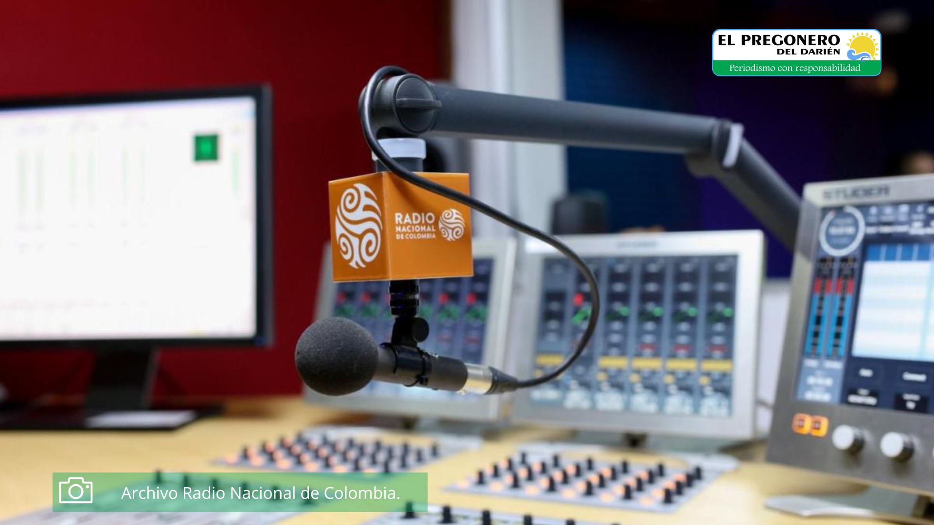 Nueva emisora de radio en Nazareth, La Guajira: Una oportunidad para el ...