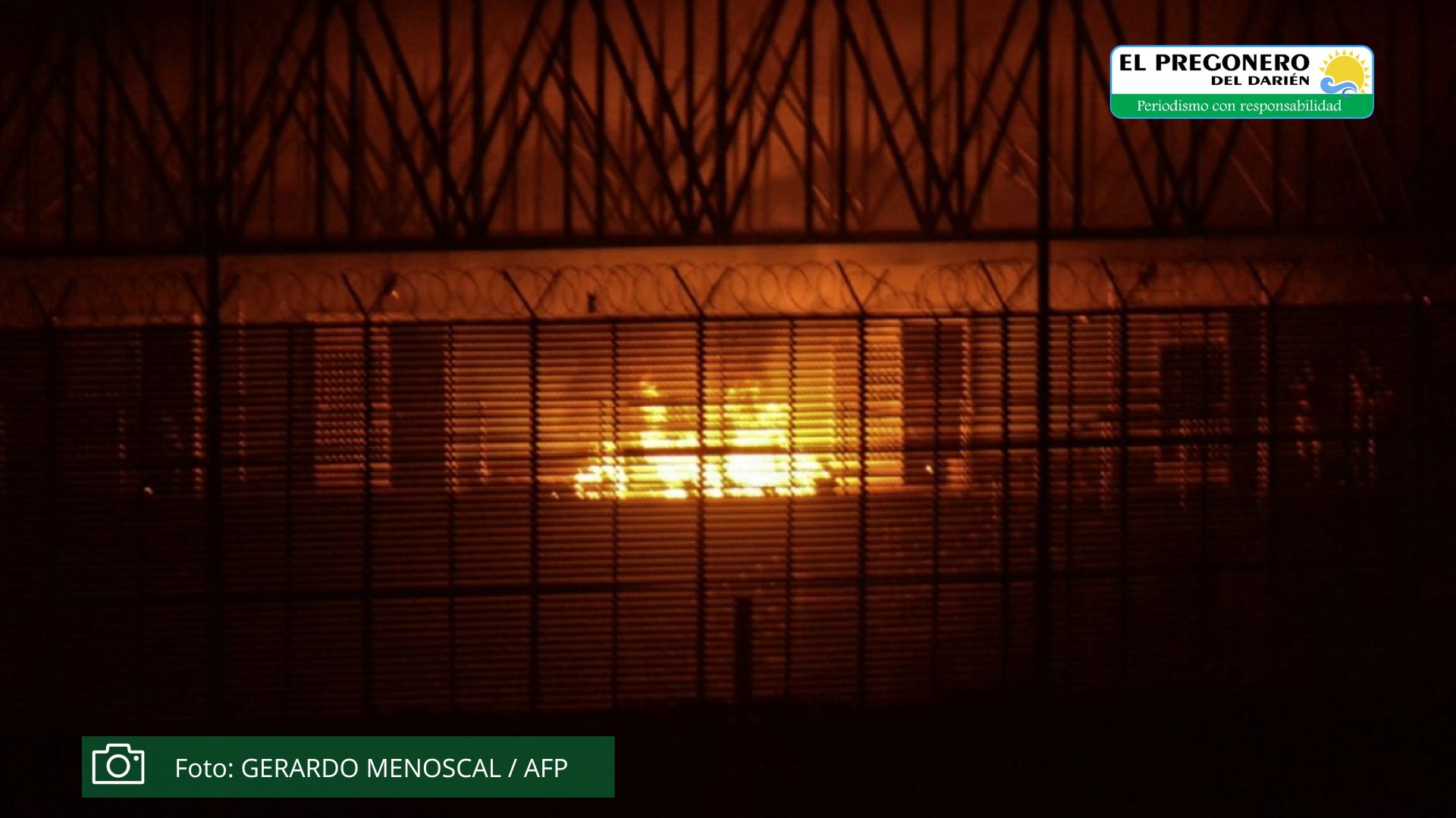 Motín carcelario en Guayaquil: un muerto y cuatro heridos desatan ...