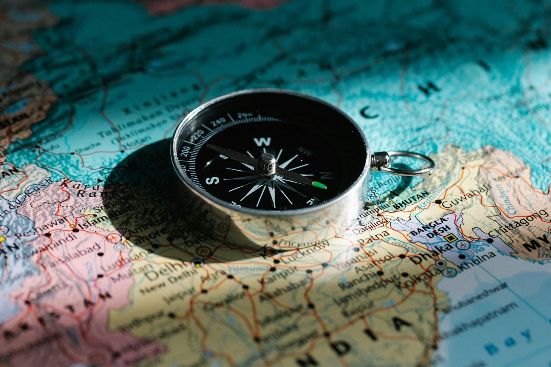 El mundo en 2025: El fin del mundo basado en reglas